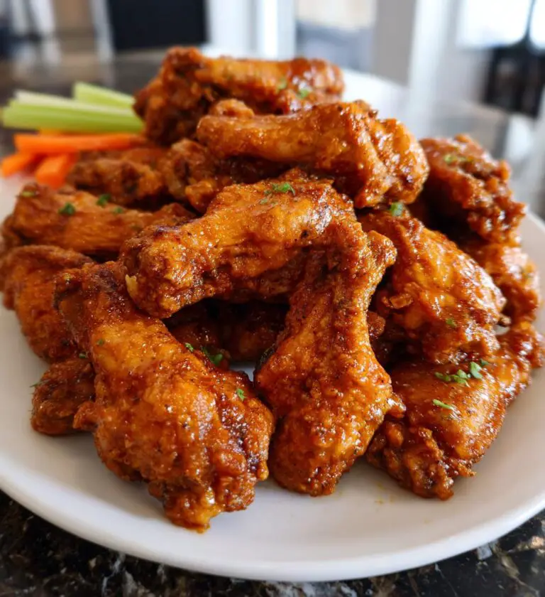 Game Day Wings: 5 Reasons They’ll Wow Your Guests – Vihaad Recipes