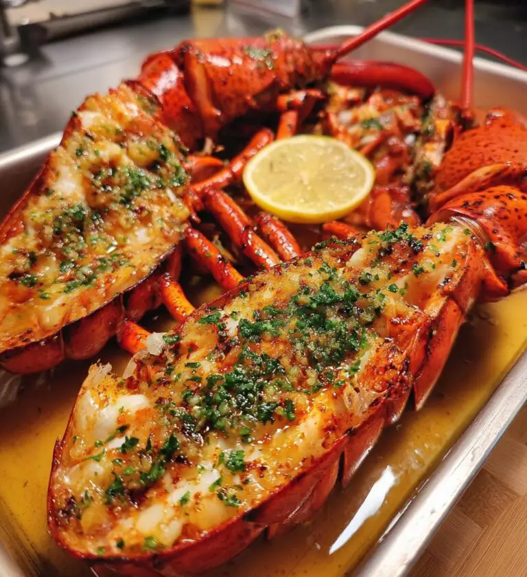 Giant Lobster Monster: 7 Tips for a Delicious Feast
