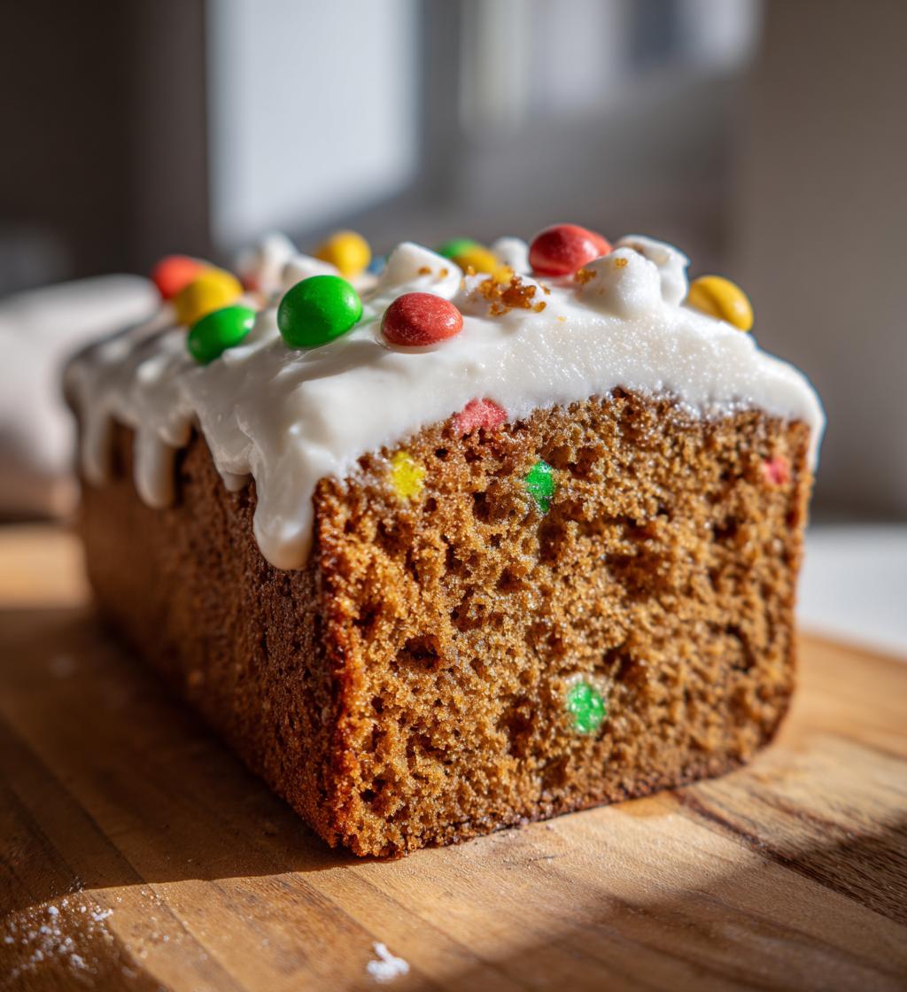 Gingerbread Man Cake: 5 Steps to Festive Bliss – Vihaad Recipes