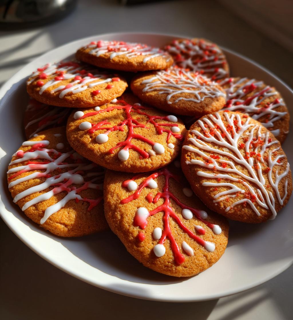 Gingerbread Pudding Cake: 4 Comforting Reasons to Indulge