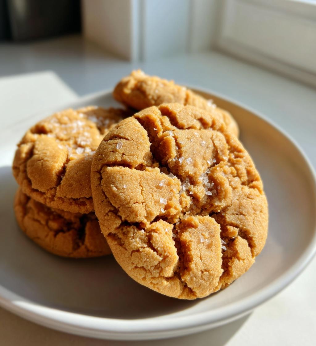 Gluten Free Peanut Butter Cookies: 7 Easy Steps to Bliss – Vihaad Recipes