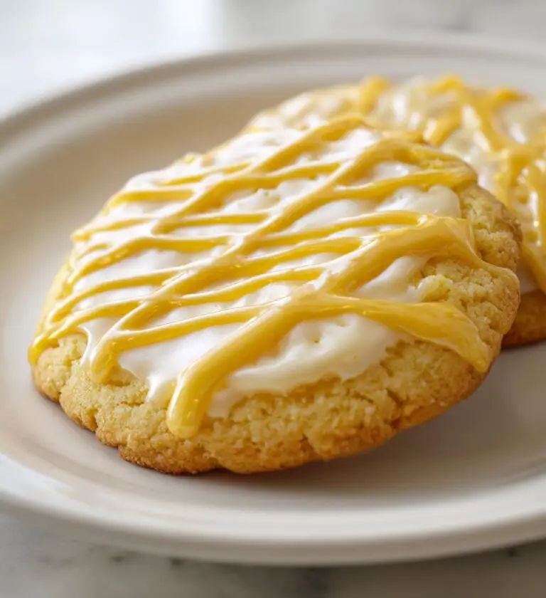 Gold Royal Icing: 5 Tips for Stunning Desserts – Vihaad Recipes
