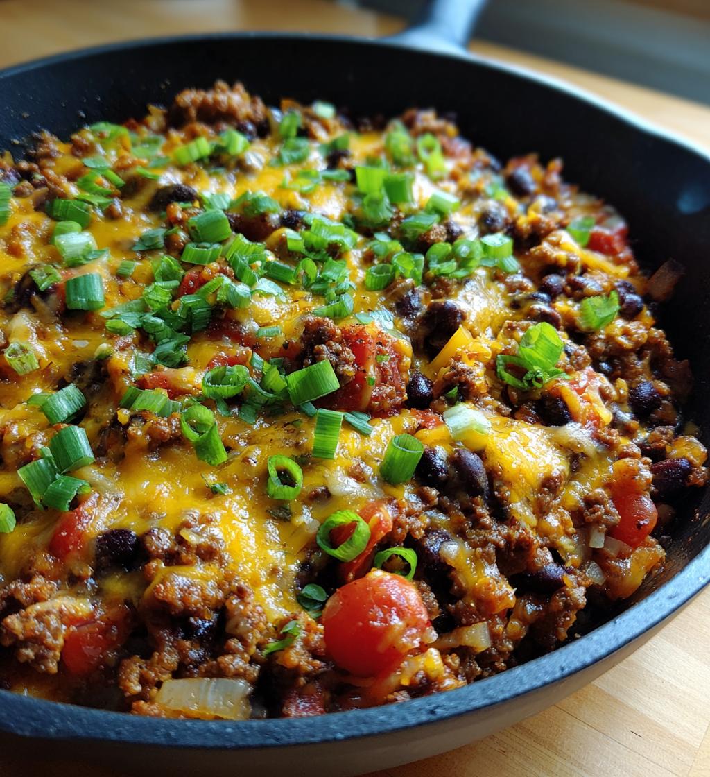 Ground Beef Game Day Recipe: 5 Bold Flavors to Savor