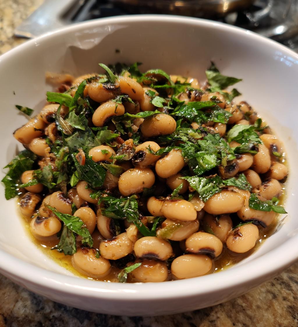 Growing Black Eyed Peas: 5 Joyful Secrets Revealed