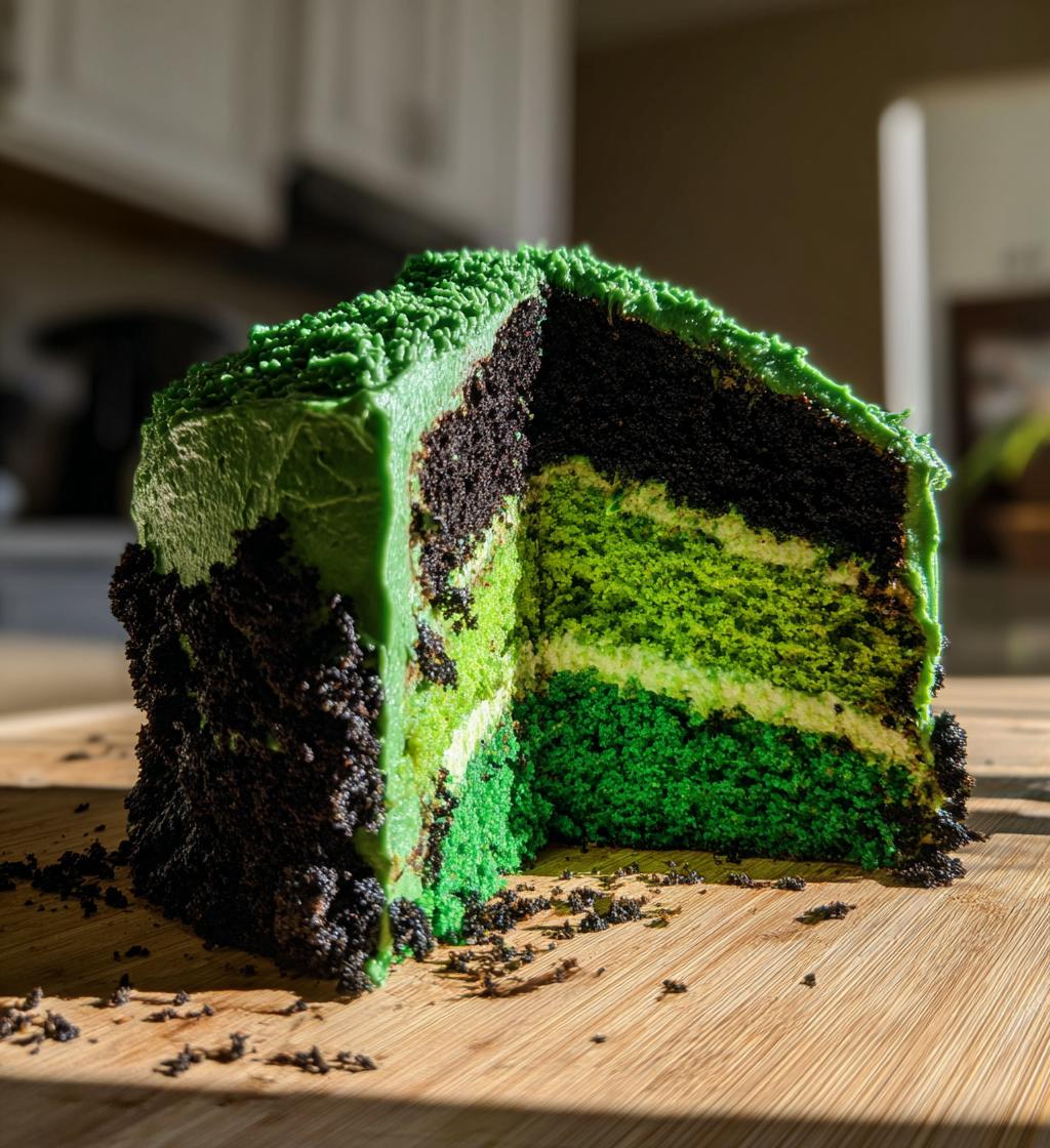 Half Football Cake: 7 Steps to Game Day Perfection