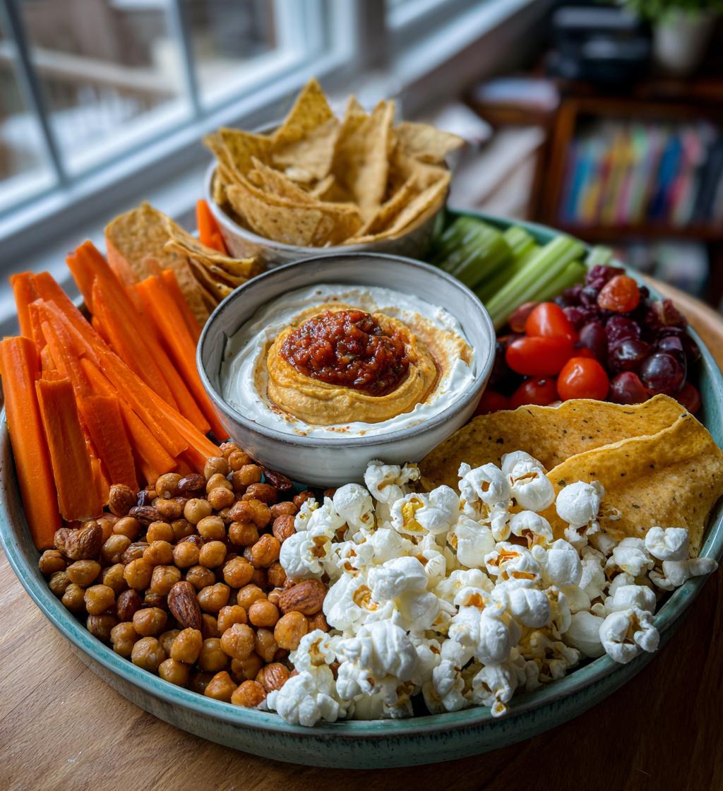 Healthy Snacks for Game Day to Energize Your Celebration – Vihaad Recipes
