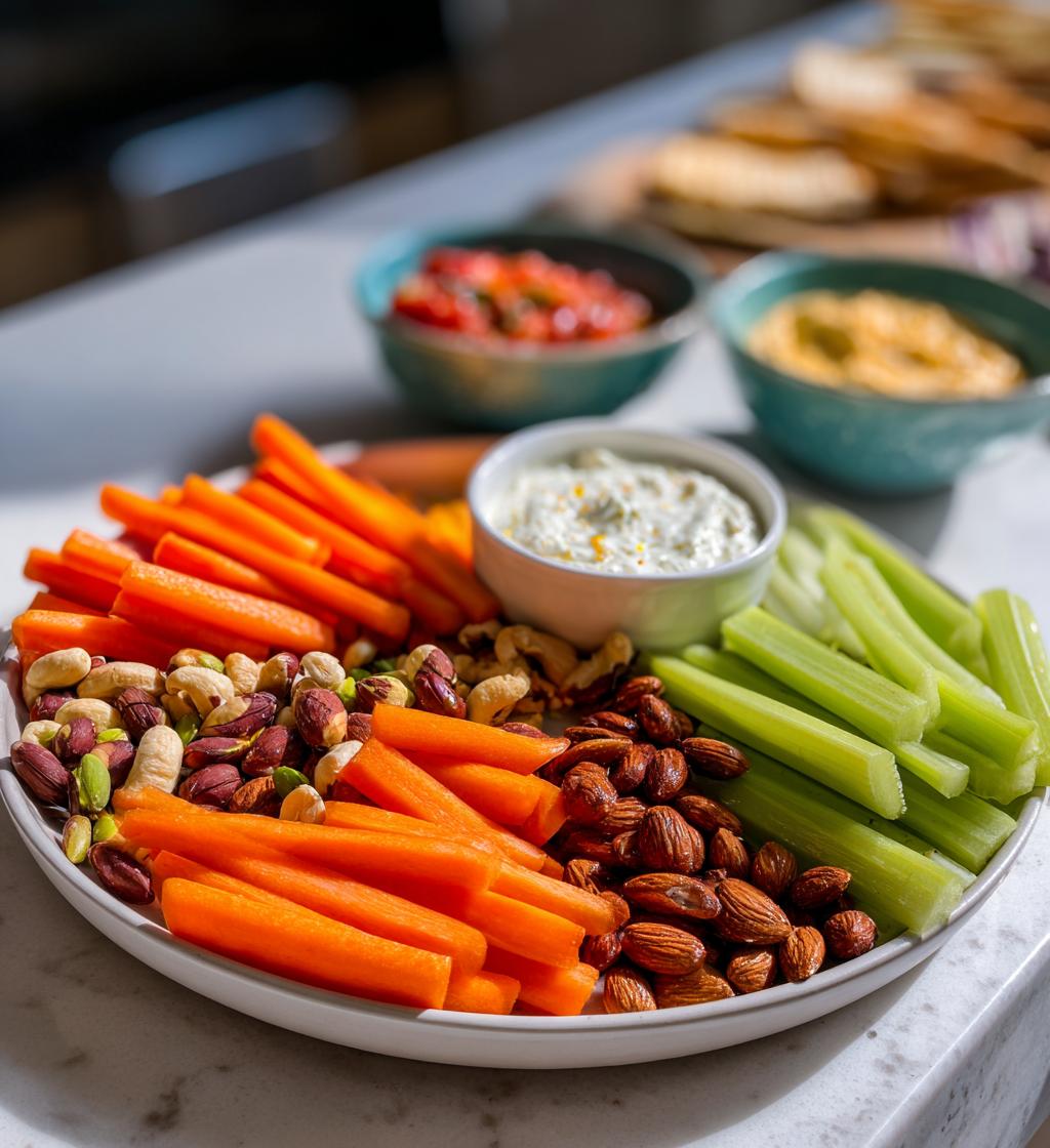 Healthy Super Bowl Snacks: 7 Guilt-Free Game Day Hits