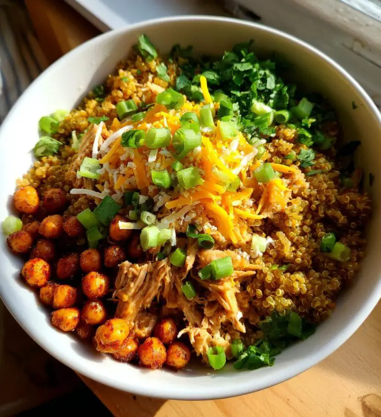 High Protein Super Bowl Snacks That Everyone Will Love