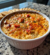 Hot Lobster Dip Recipe: 5 Reasons You'll Crave This Creamy Treat