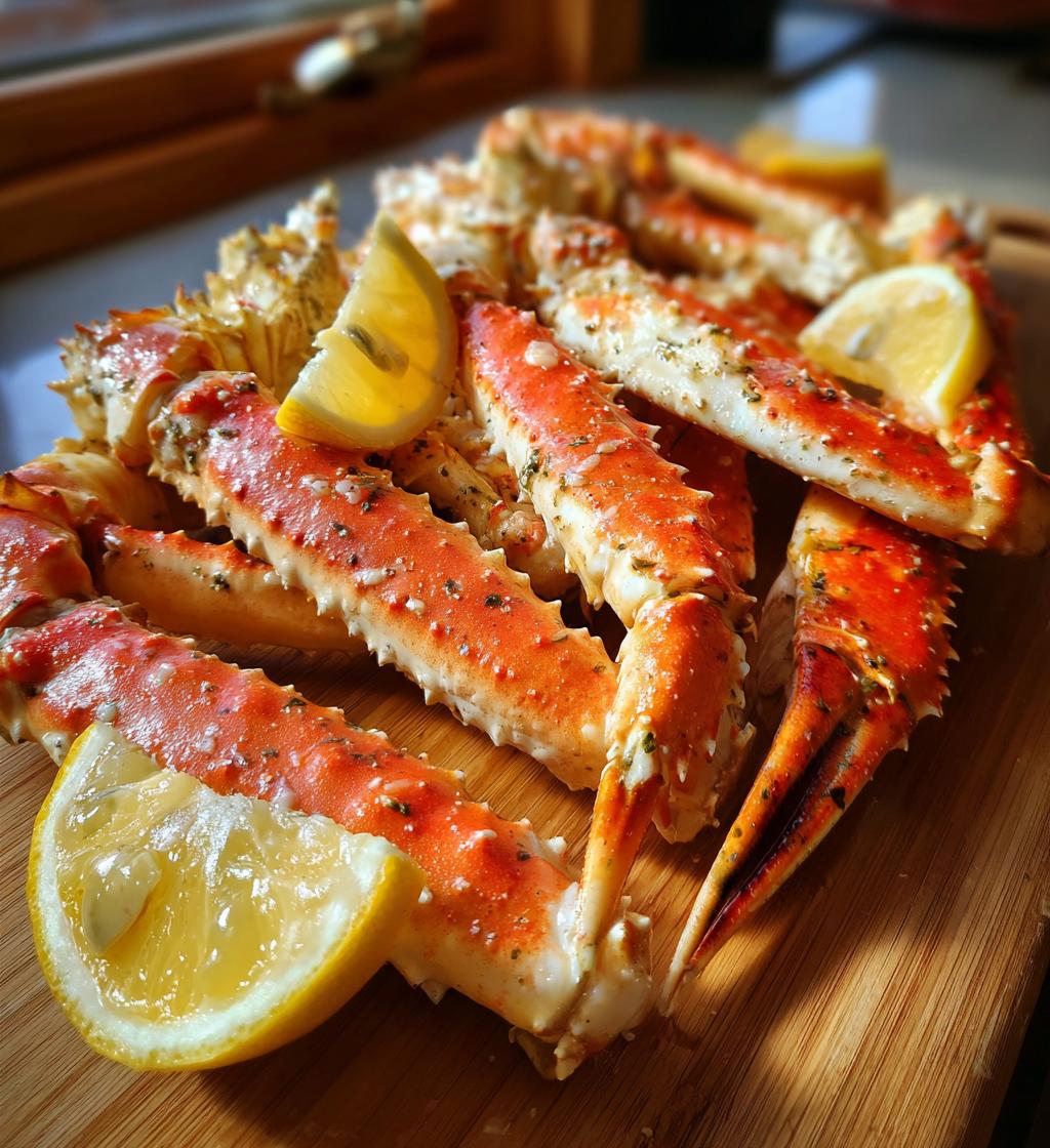 How to Open Crab Legs: 5 Satisfying Tips to Enjoy