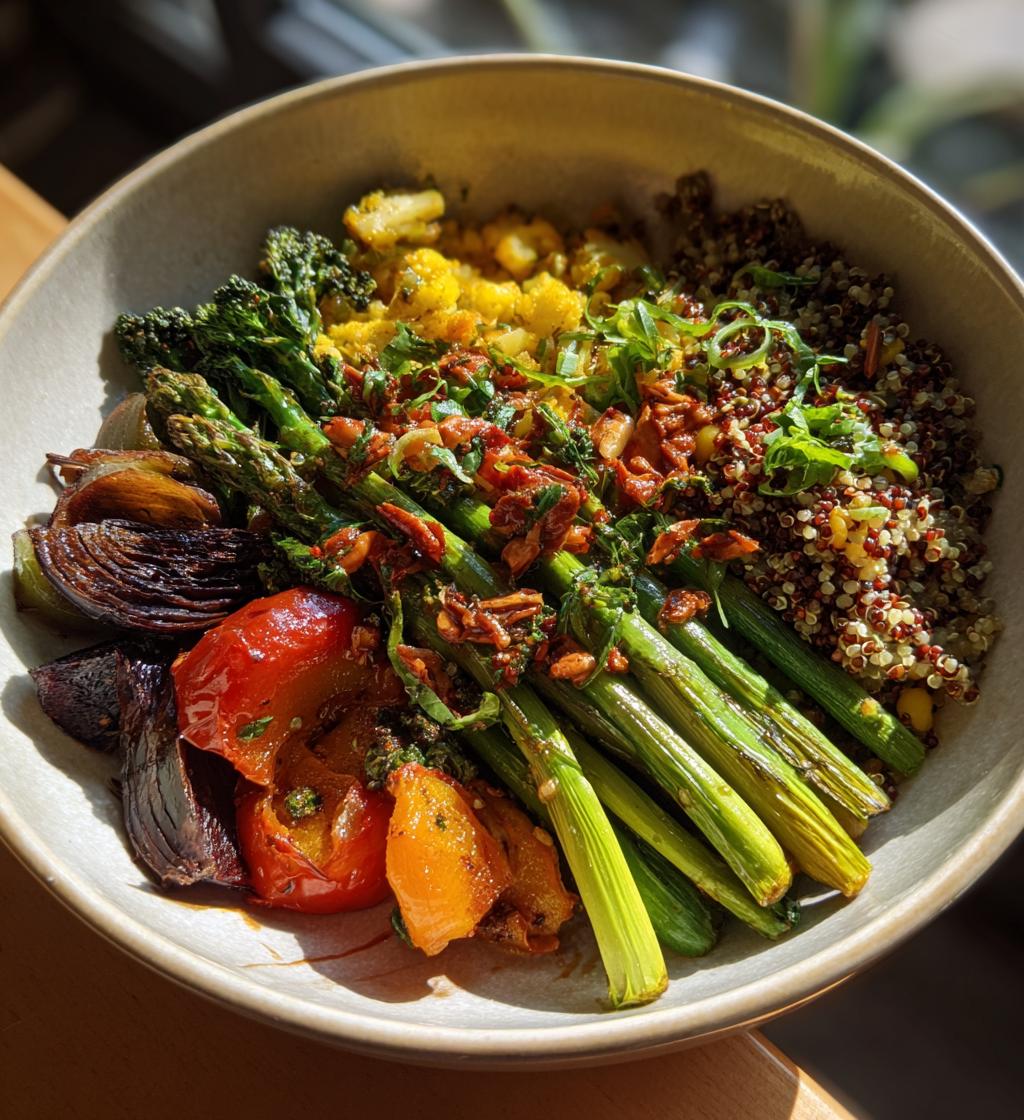 How to Plan Daniel Fast Meals for Lasting Energy and Nourishment