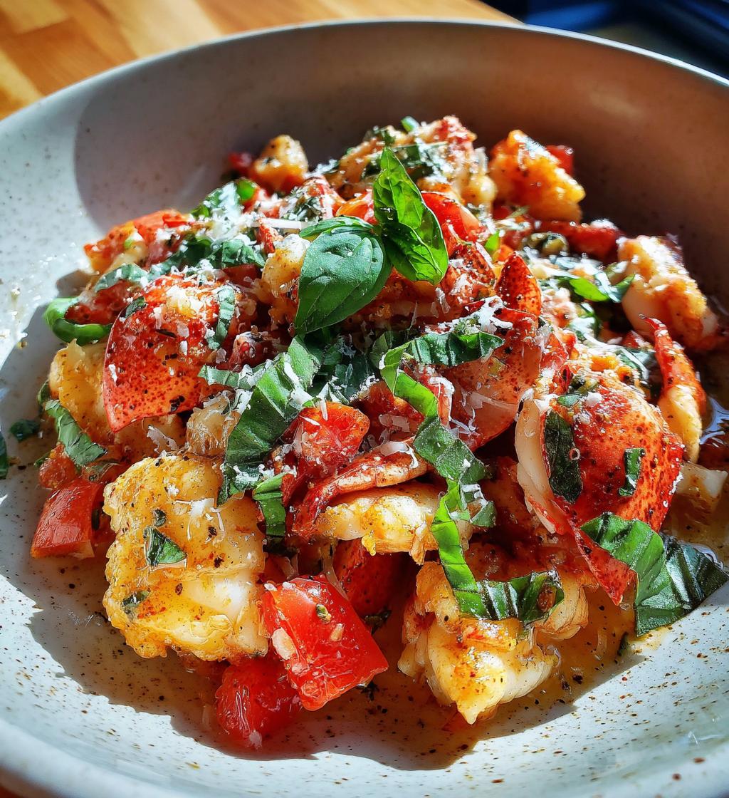 Leftover Lobster: 5 Savory Recipes to Savor Again – Vihaad Recipes