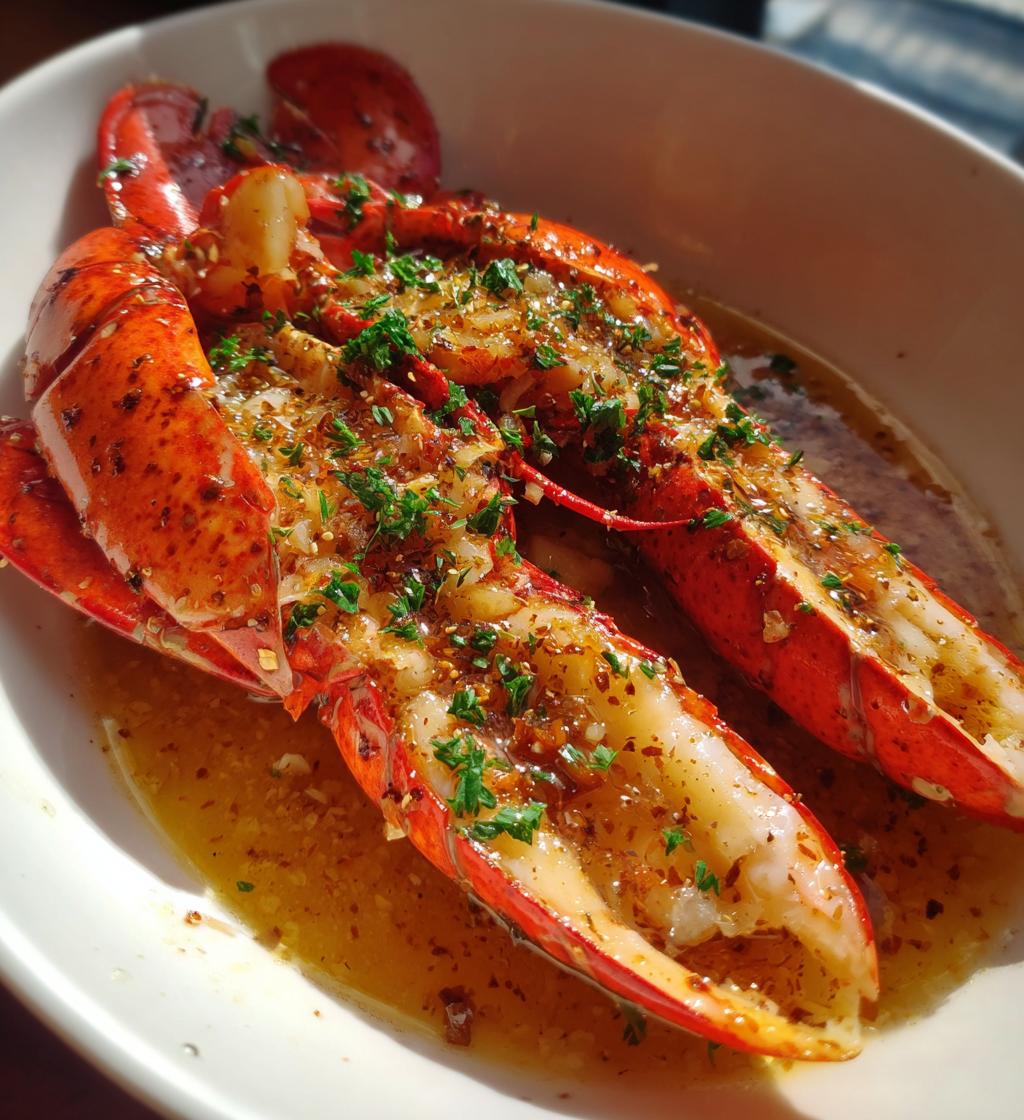Lobster Claws: 7 Luxurious Ways to Impress Your Guests – Vihaad Recipes