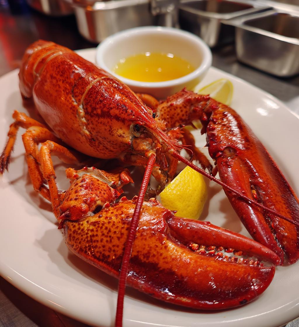 Frozen Lobster Recipes: 5 Savory Dishes to Try Tonight