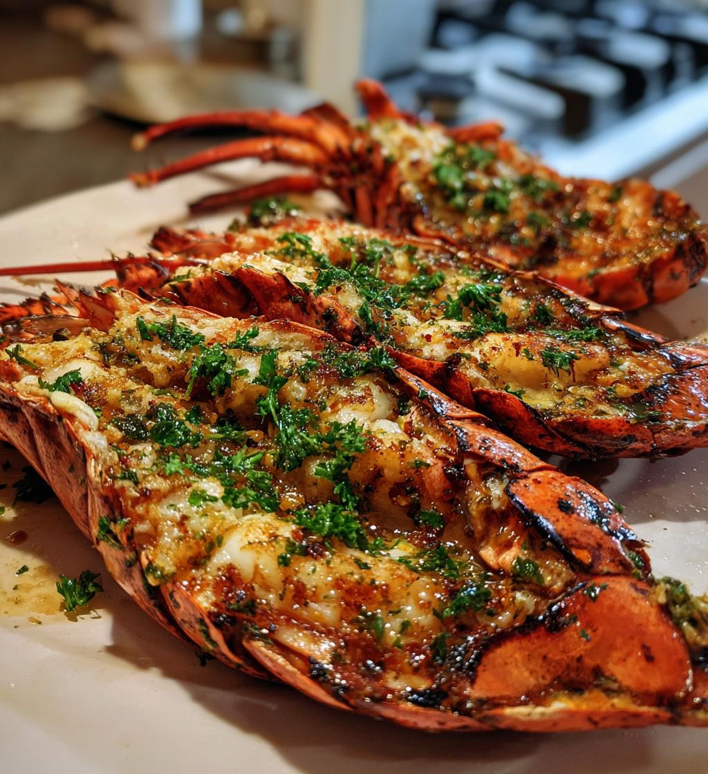 Lobster Entree: 7 Irresistible Ways to Wow Your Guests – Vihaad Recipes