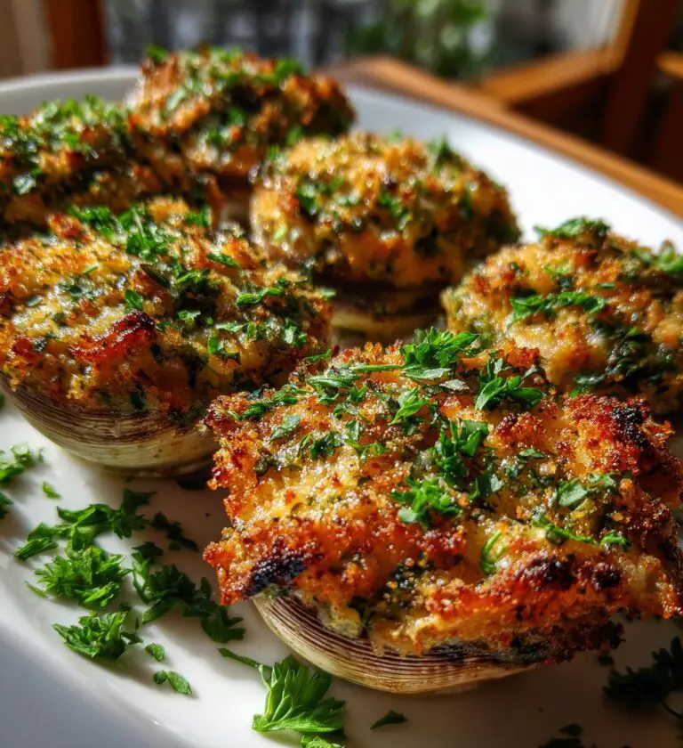 Lobster Escargot: 7 Irresistible Steps to Luxurious Flavor