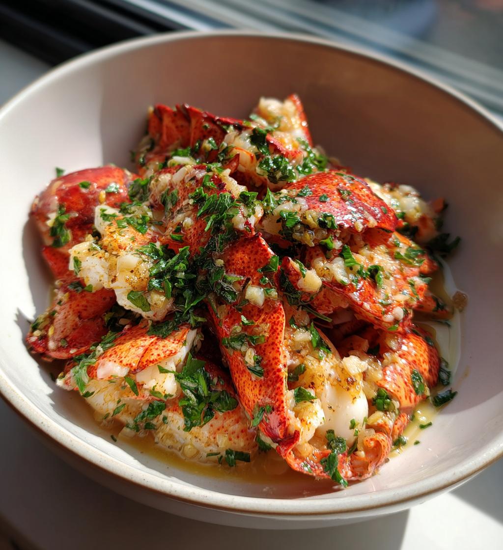 Lobster Meat: 7 Reasons You’ll Love This Delicious Dish – Vihaad Recipes