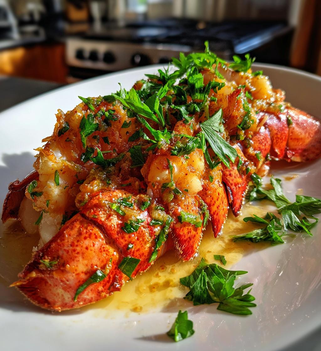 Lobster Menu: 5 Irresistible Ways to Delight Your Tastebuds – Vihaad ...
