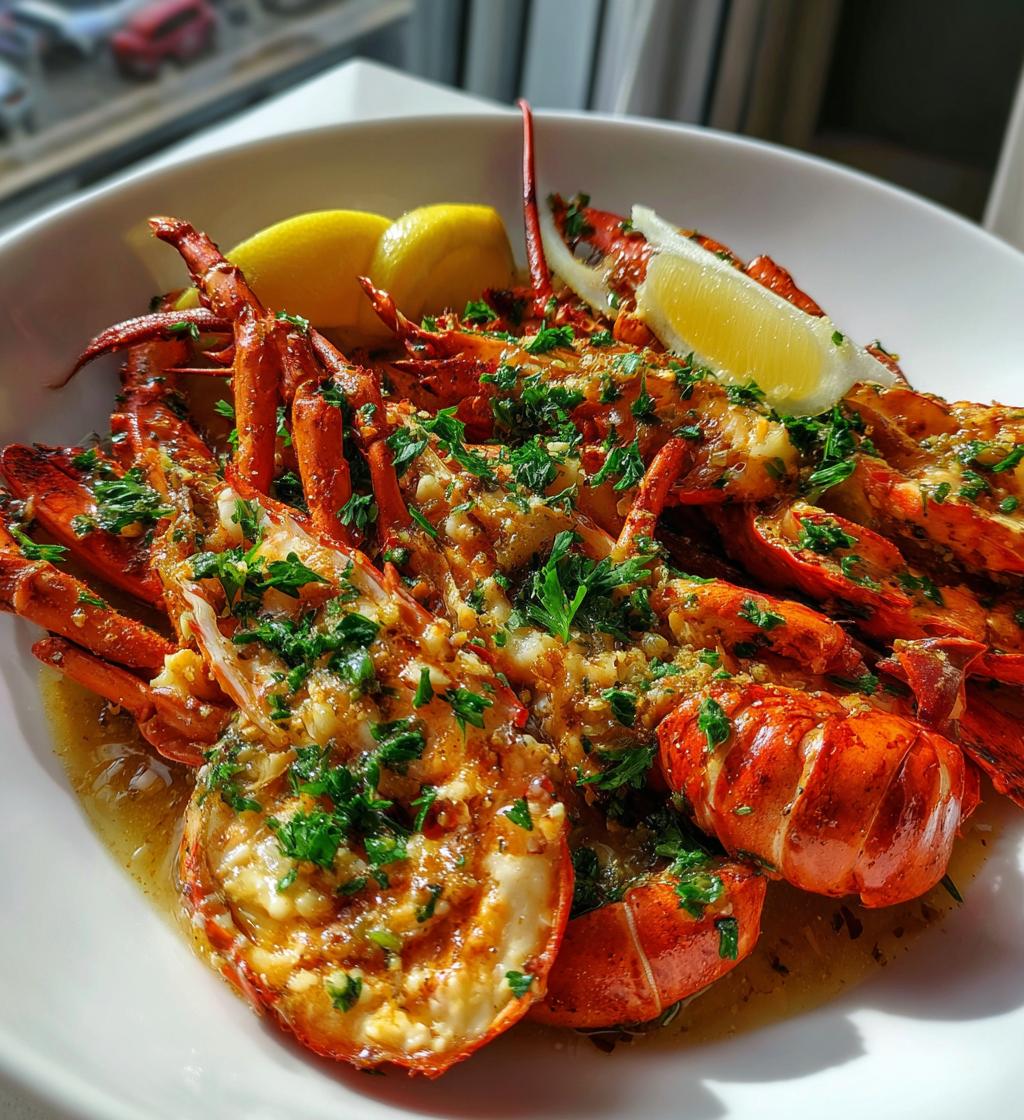 Lobster Mermaid: 5 Reasons to Savor Every Bite