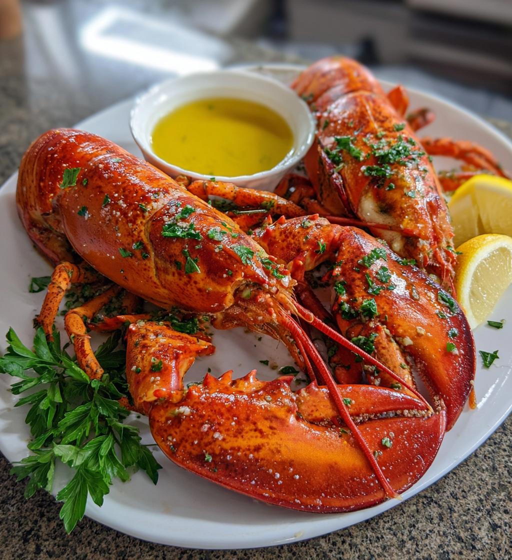 Lobster Party: 7 Essential Tips for a Memorable Feast