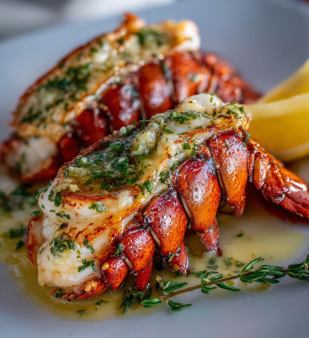 Lobster Pots: 8 Steps to Craft Your Catch with Joy – Vihaad Recipes