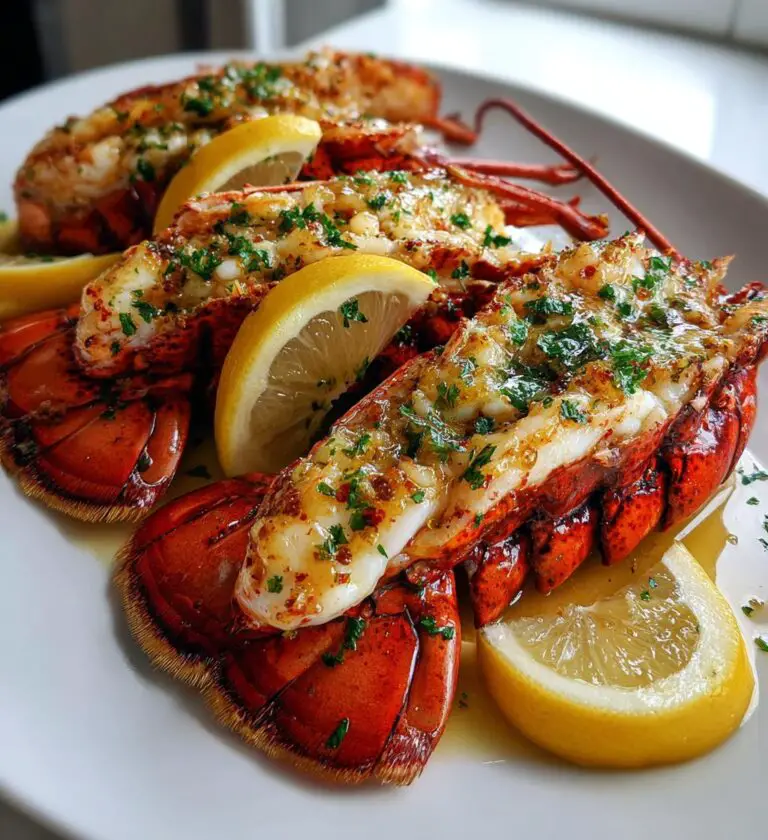 Lobster Presentation Ideas: 7 Stunning Ways to Impress