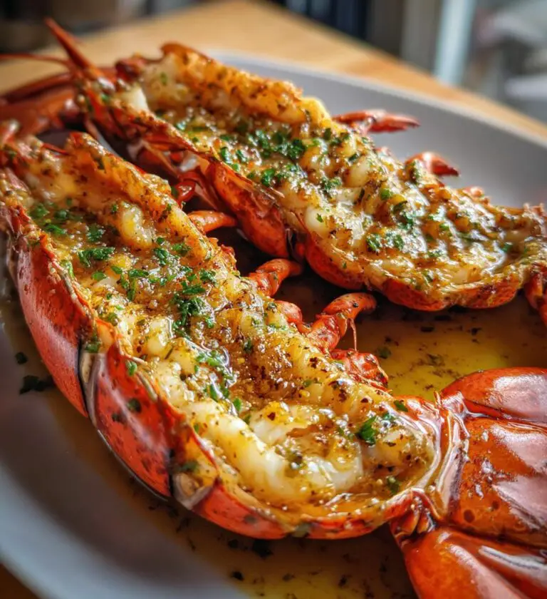 Lobster Recipes: 7 Simple Ways to Delight Your Taste Buds