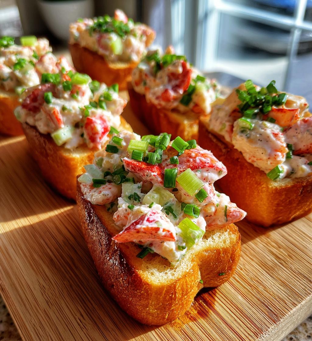 Connecticut Lobster Roll: 5 Steps to Pure Bliss