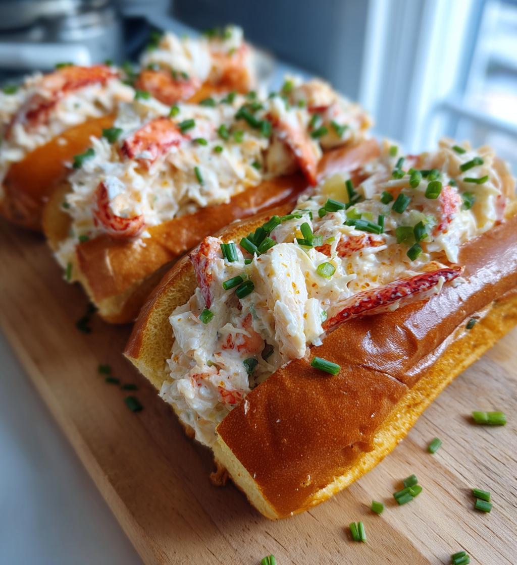 Lobster Rolls Aesthetic: 5 Ways to Brighten Your Summer
