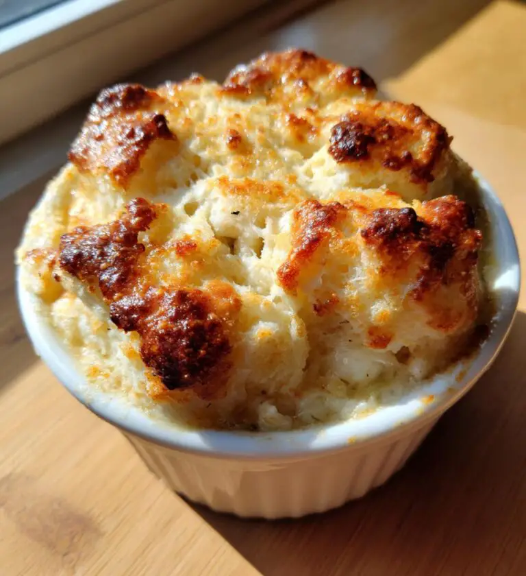 Lobster Souffle: 7 Irresistible Steps to Seafood Bliss