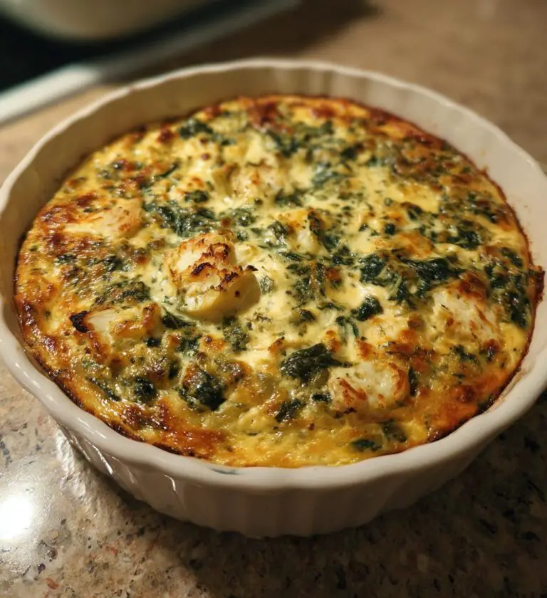 Lobster Spinach Artichoke Dip: 7 Sensational Flavors Unite
