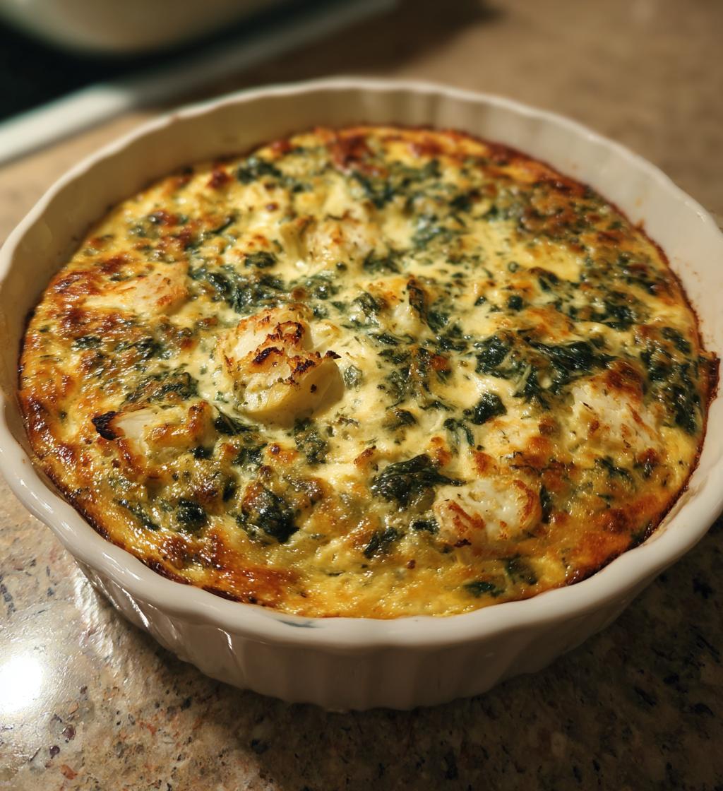 Lobster Spinach Artichoke Dip: 7 Sensational Flavors Unite