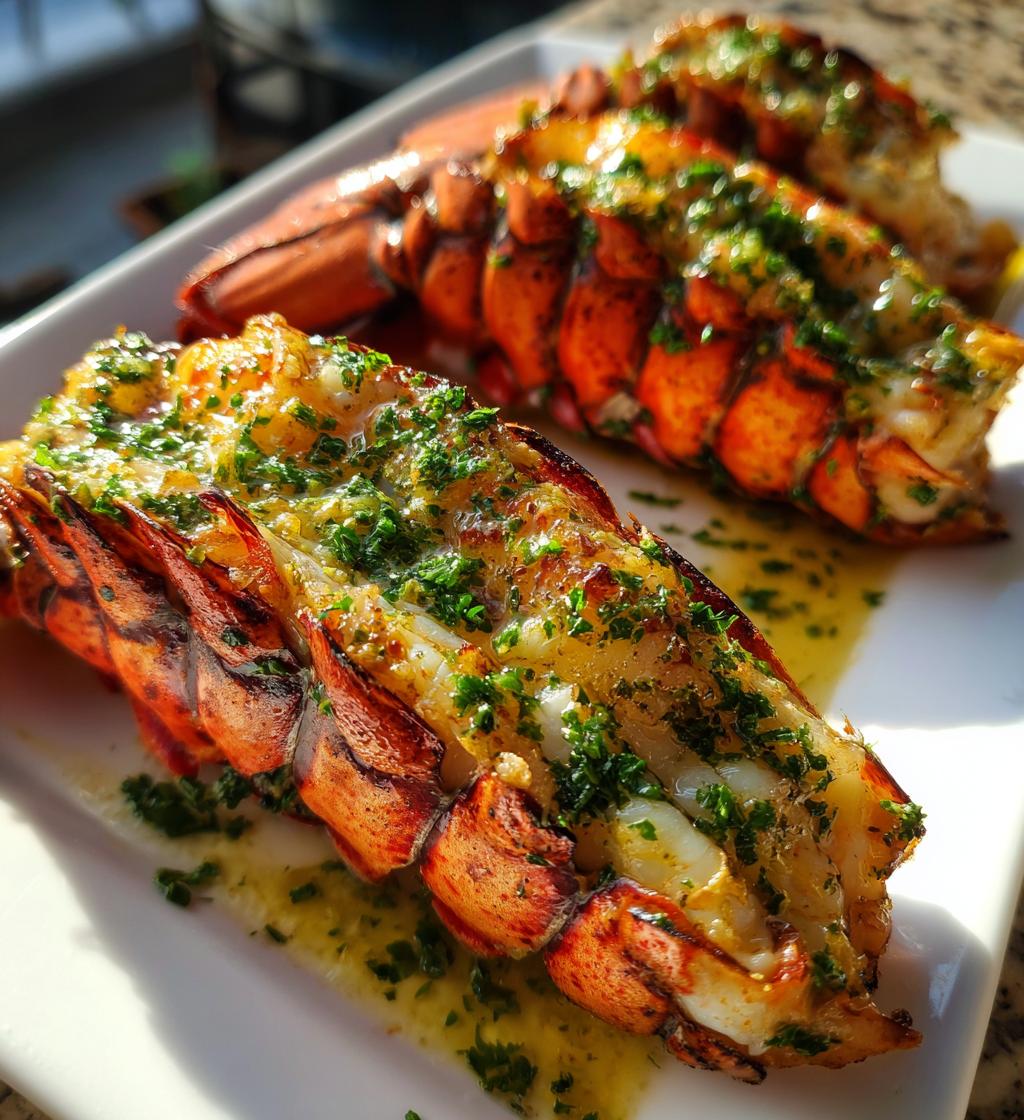 Lobster Starter Recipes: 5 Irresistible Dishes to Savor – Vihaad Recipes