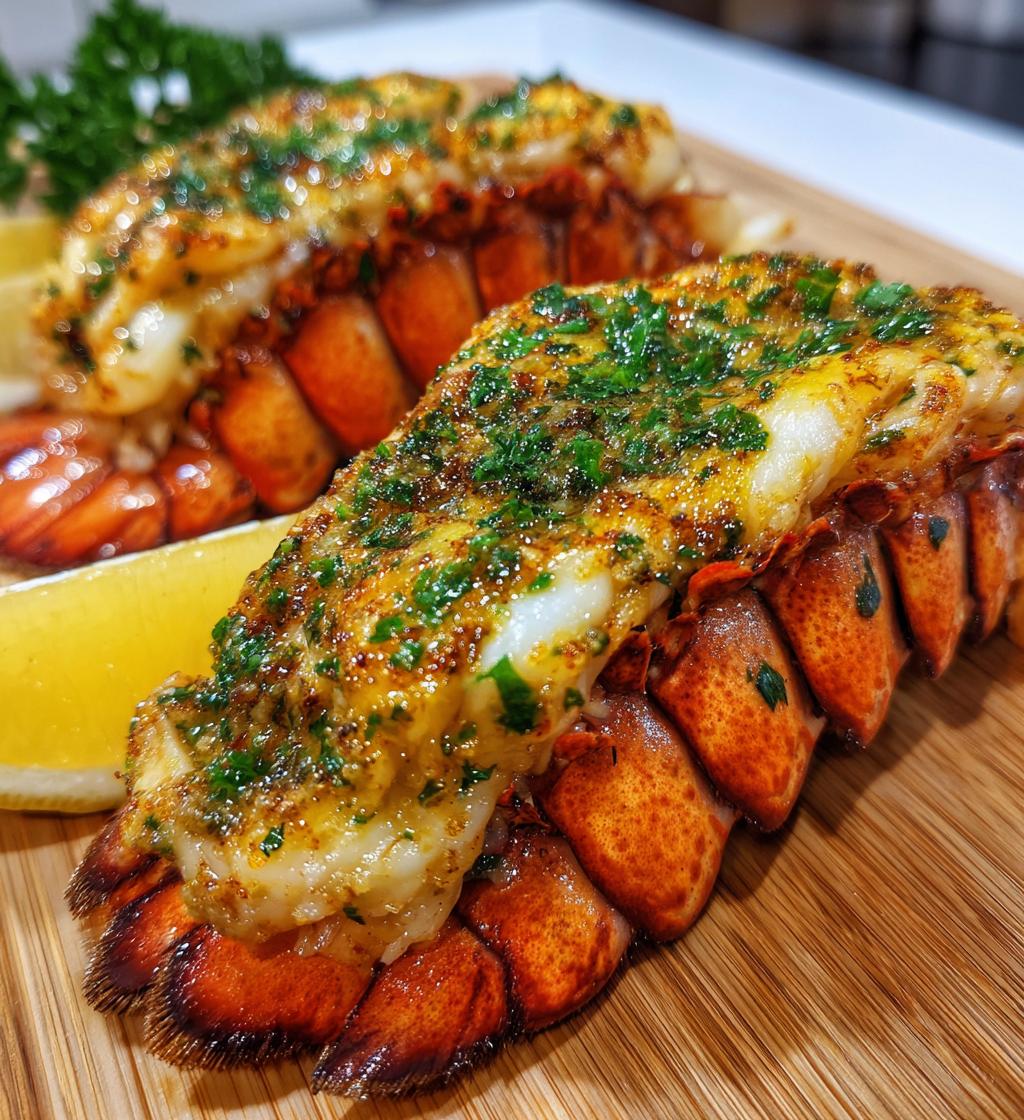 Lobster Tail Appetizer: 5 Ways to Impress Your Guests