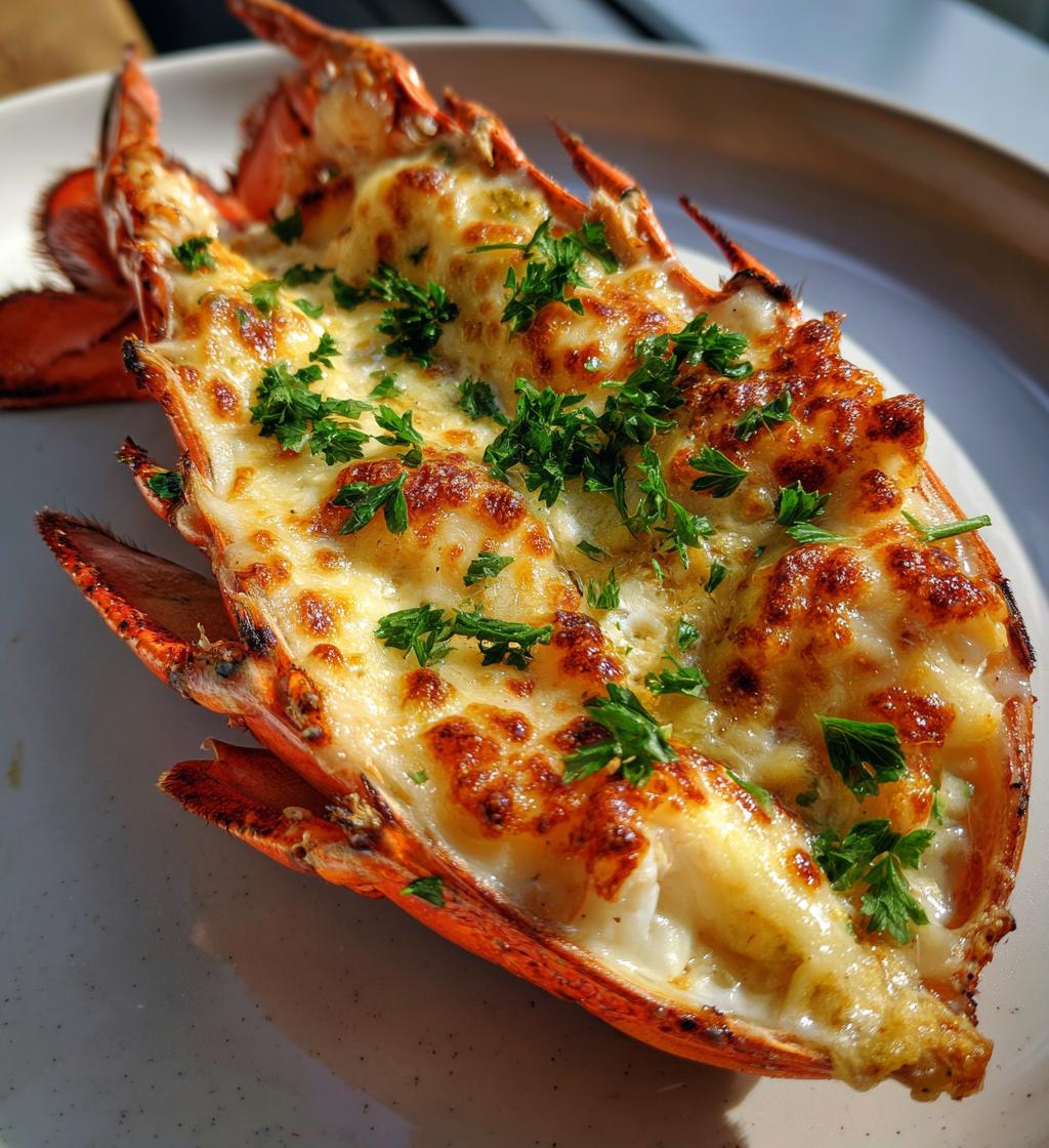 Lobster Thermidor Fine Dining: 7 Irresistible Secrets Unveiled – Vihaad ...