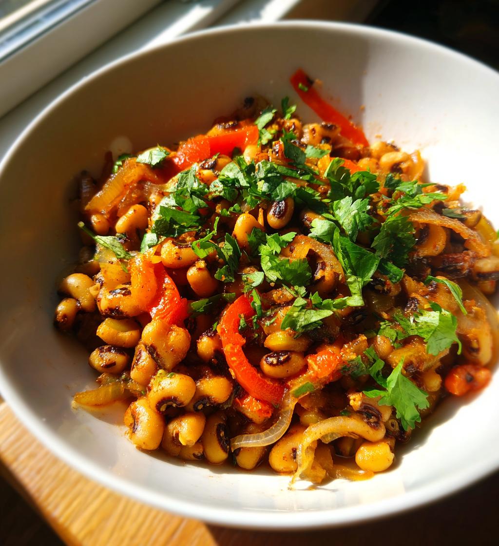 Mexican Black Eyed Peas Recipe: 7 Irresistible Variations