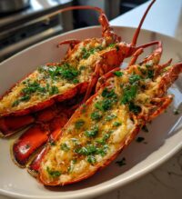 Mini Lobster Bliss: 7 Steps to Seafood Perfection
