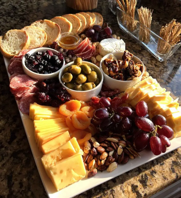 Nye Charcuterie Board: 7 Tips for a Stunning Celebration