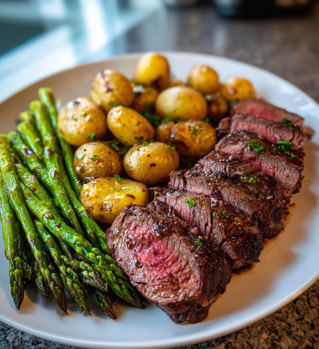 NYE Dinner Ideas for a Stunning New Year's Feast