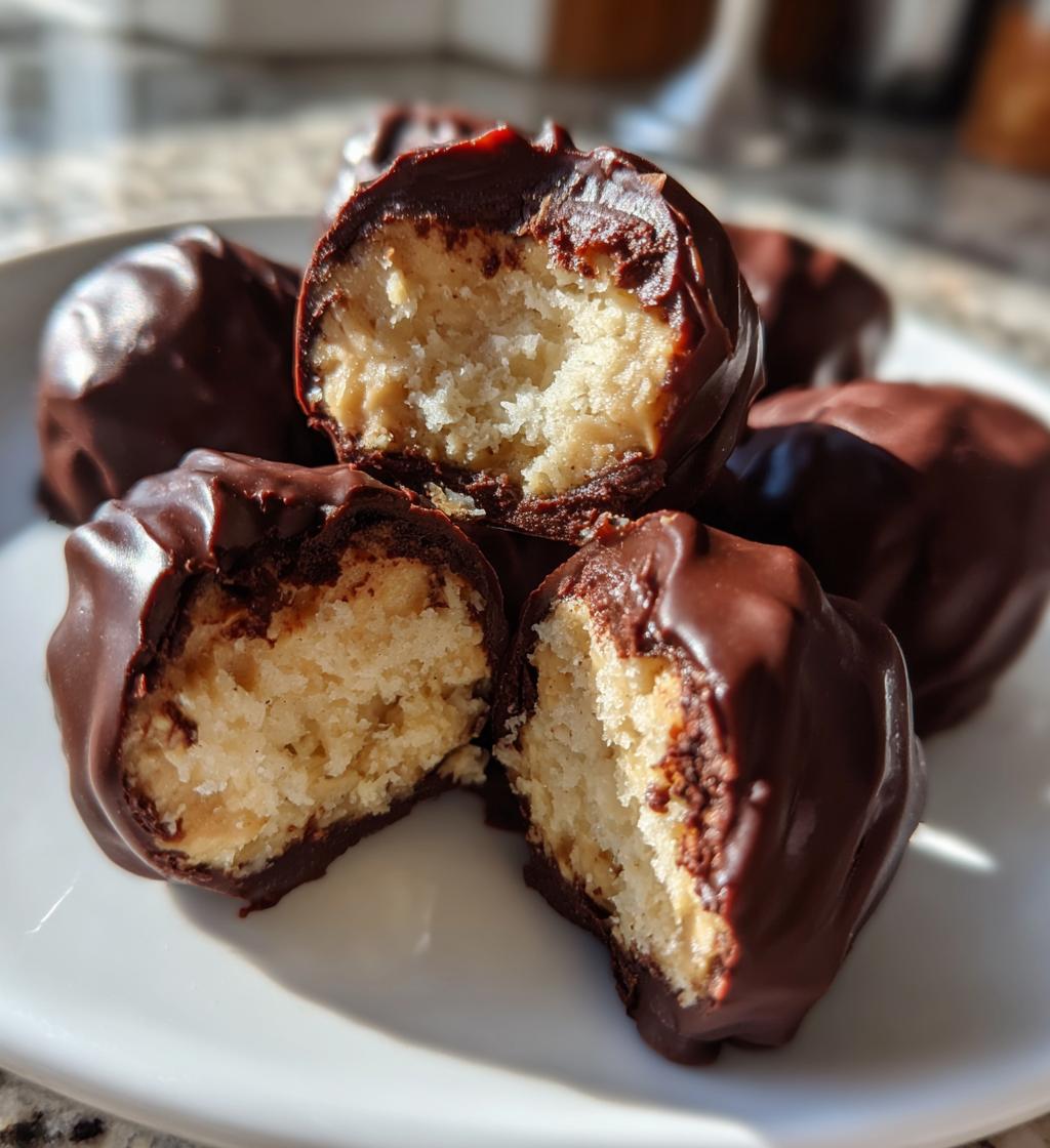 Ohio State Buckeyes Dessert: 7 Irresistible Steps to Bliss – Vihaad Recipes