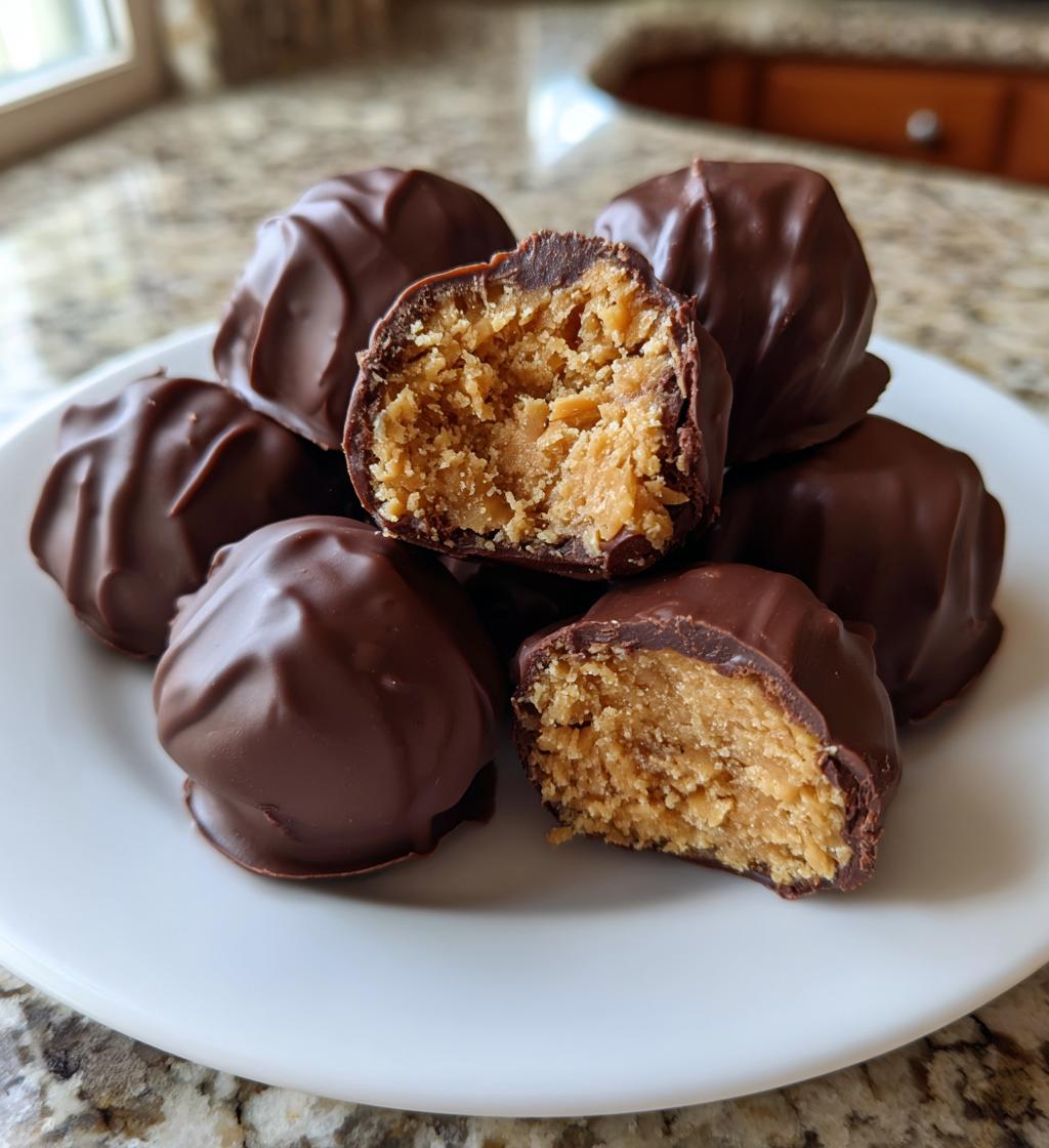 Ohio State Buckeyes Food: 7 Joyful Treats to Celebrate