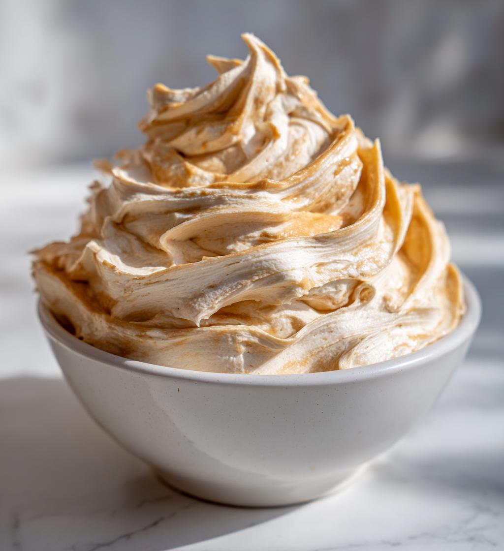 Peanut Butter Cool Whip Frosting: 5 Sweet Blissful Tips – Vihaad Recipes