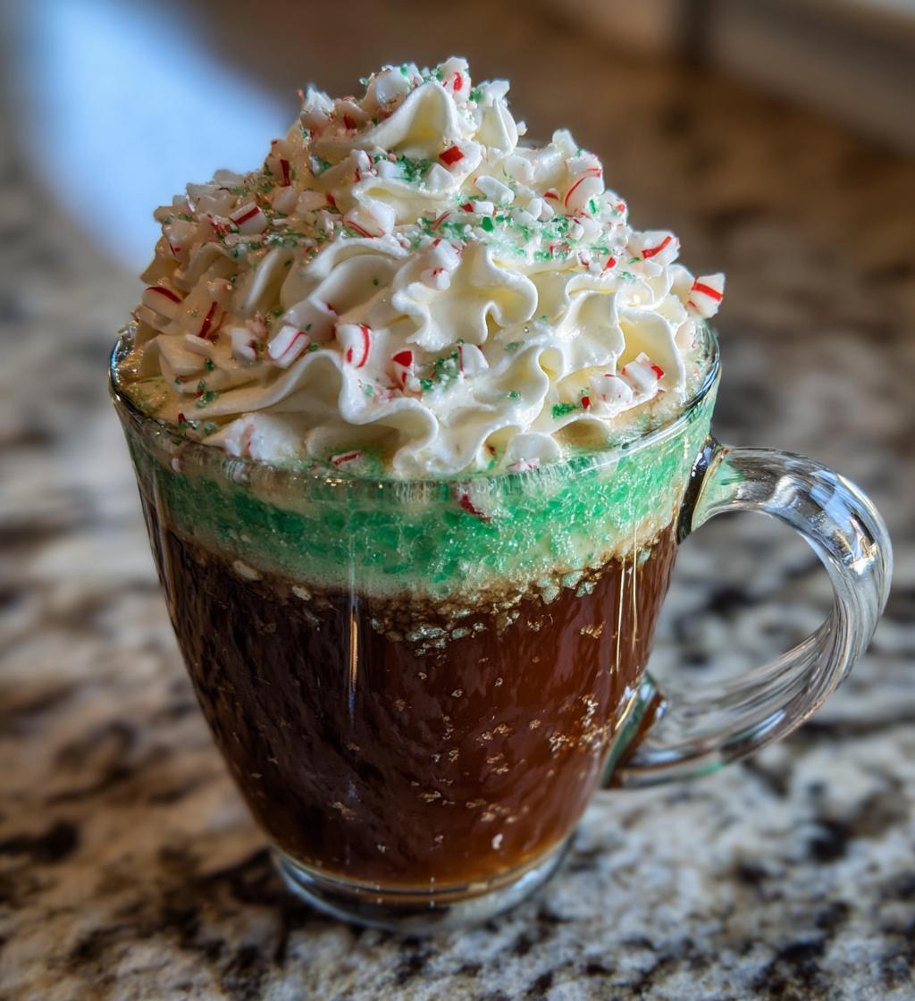 Peppermint Coffee: 5 Reasons You’ll Love This Festive Drink – Vihaad ...