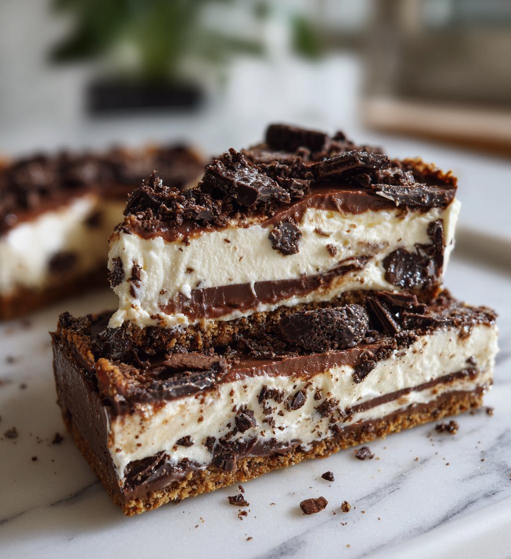 Peppermint Crisp Tart: 5 Irresistible Steps to Delight – Vihaad Recipes