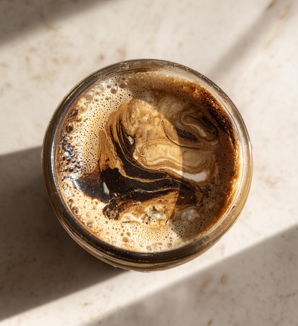 Peppermint Mocha Creamer: 5 Steps to Cozy Bliss