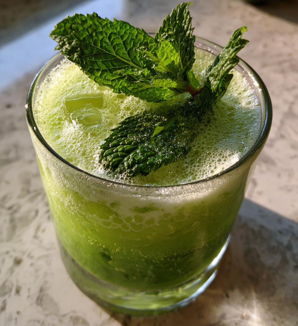 Peppermint Schnapps Drinks: 7 Joyful Sips for Celebration