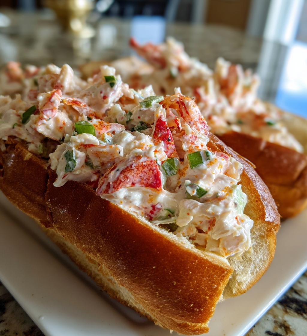 Poor Man's Lobster Roll: 5 Irresistibly Easy Tips