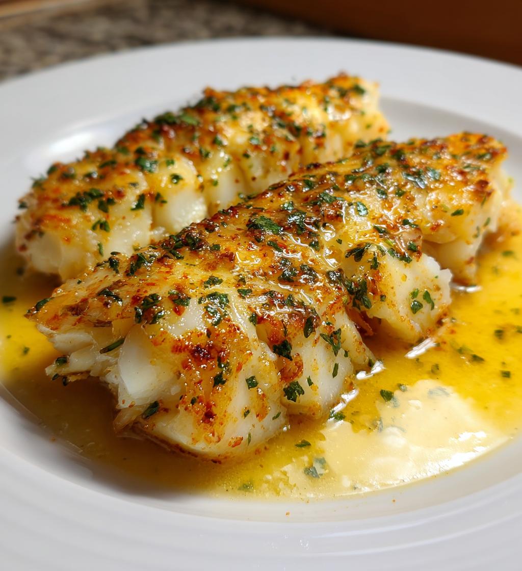 Poor Man's Lobster: 5 Easy Steps to Seafood Bliss