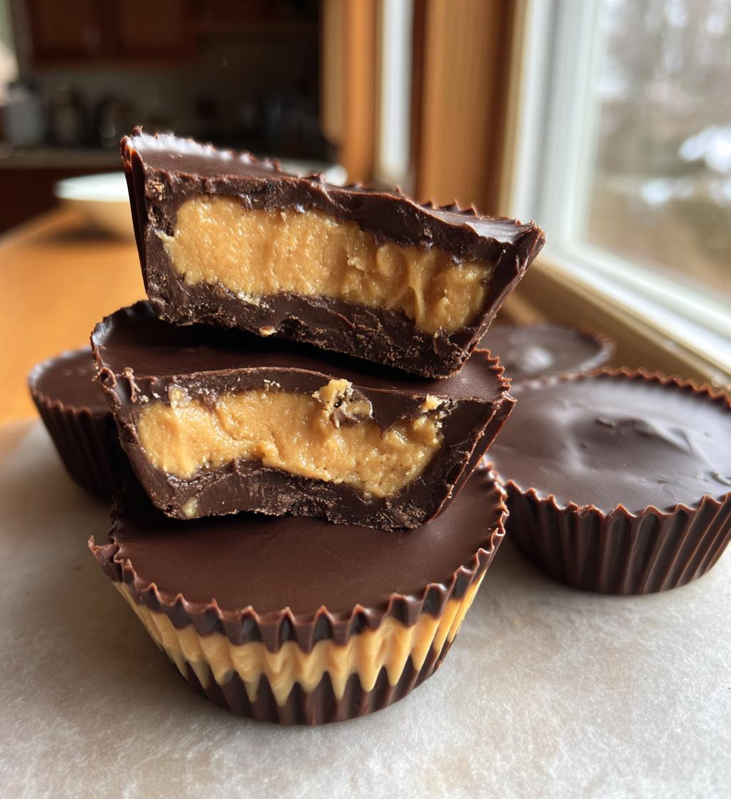 Protein Peanut Butter Cups: 6 Reasons You'll Love Them