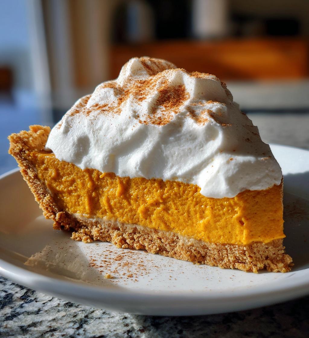 Pumpkin and Cool Whip Recipes: 7 Irresistible Delights